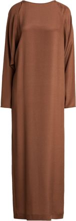 Momoni KLEIDER - Maxi-Kleider auf YOOX.COM