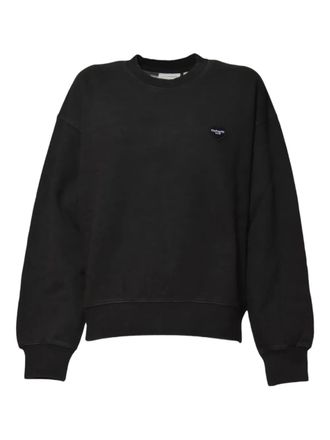 Carhartt Work in Progress sweat Ingo - Noir