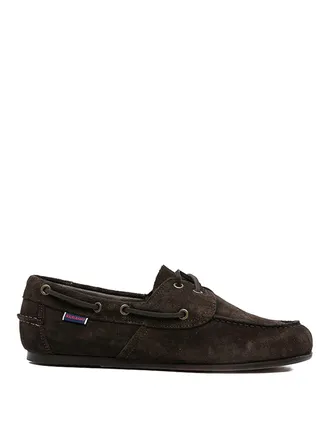 Sebago Mokassins - Braun
