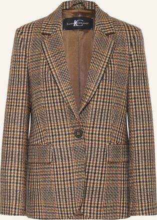 Luisa Cerano Luisa Cerano Blazer braun