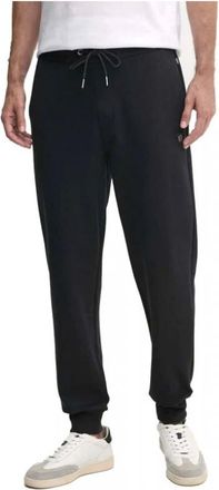 HUGO BOSS Homme, Pantalons, Noir, Taille: XL Pantalons de surv&ecirc;tement