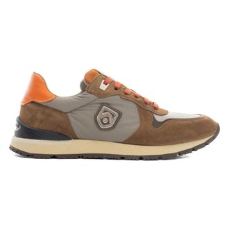 Ambitious Crosby Retro Sneaker - - Shoes - Herren - Mehrfarbig - 43 EU