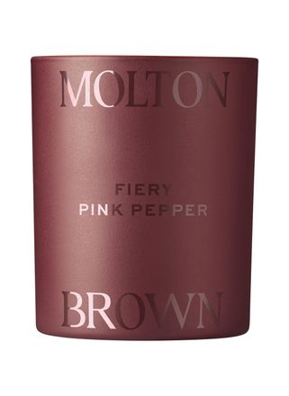 Molton Brown Molton Brown Fiery Pink Pepper Duftkerze 190 g
