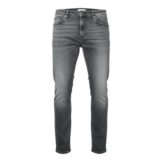 Jacob Cohen Homme, Jeans, Gris, Taille: W33 Jacob Coh&euml;n, Nick slim, snad label, hellgrau