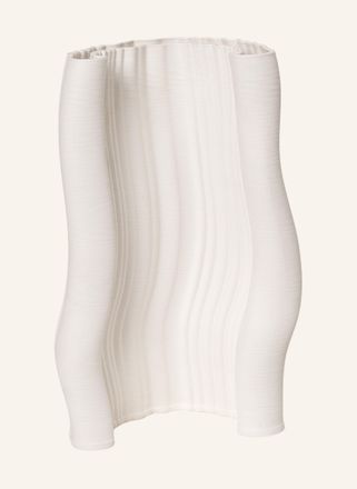 Ferm Living Ferm Living Vase Moire weiss