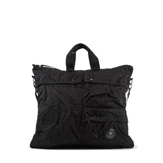 C.P. Company Sac &agrave; main zipp&eacute;