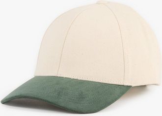 Varsity Casquette Legacy Structured Dual