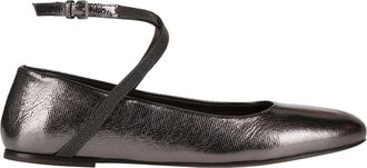 Brunello Cucinelli SCHUHE - Ballerinas auf YOOX.COM