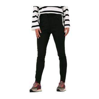 Fiveunits Angelie Pure Hose - - Trousers - Damen - Gr&uuml;n - W25