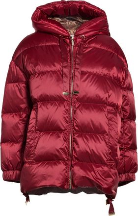 Max Mara JACKEN & M&Auml;NTEL - Pufferjacken & Daunenjacken auf YOOX.COM