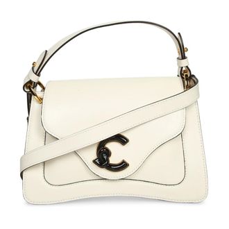Coccinelle Damen, Taschen, Wei&szlig;, ONE SIZEGr&ouml;&szlig;e