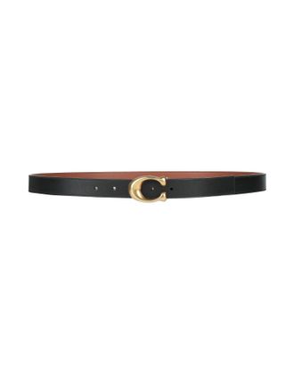 Coach Kleinlederwaren - G&uuml;rtel auf YOOX.COM