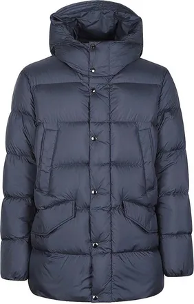Woolrich Parka - Bleu