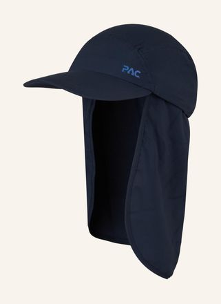 P.A.C. Cap Nutram blau