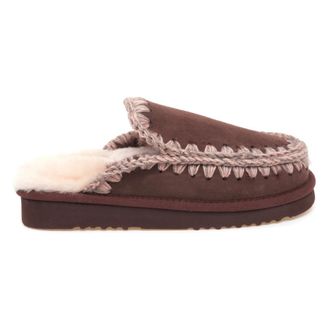 Mou Damen, Schuhe, Braun, 36 EUGr&ouml;&szlig;e