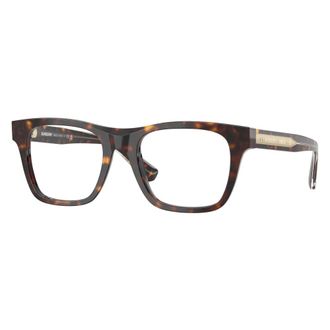 Burberry Optical Frame - - Accessories - Herren - Braun - 52 MM