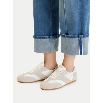 Liu Jo Sneakers Liu Jo Darcey 01 BA6091 PX003 &Eacute;cru