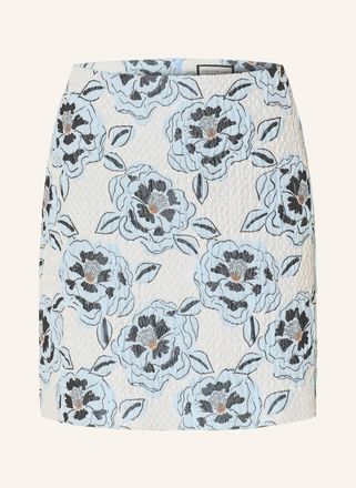 Sem per Lei Sem Per Lei Jacquard-Rock blau