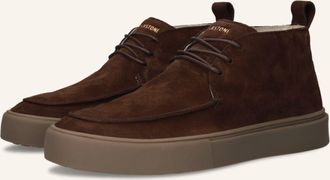 Blackstone Chukka braun