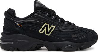 New Balance Sneakers New Balance M1000BBV Schwarz