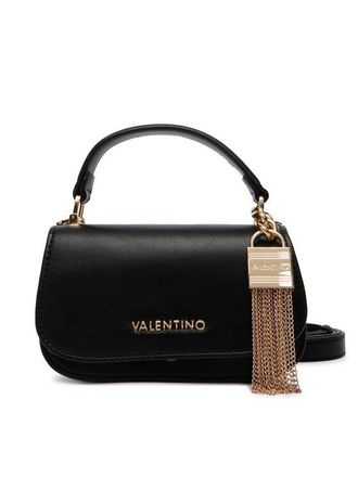 Valentino Handtasche Iride VBS9OU10 Schwarz