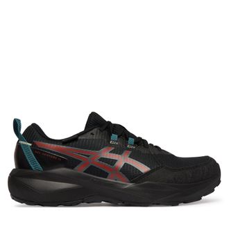 Asics Laufschuhe Asics Gel-Venture 11 Waterproof 1011C159 Schwarz