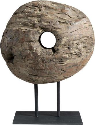 Made In Meubles Made In Meubles - Sculpture en bois et m&eacute;tal Fannie