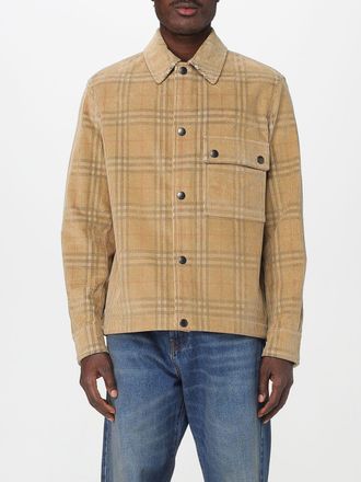 Burberry Veste BURBERRY Homme couleur Sable