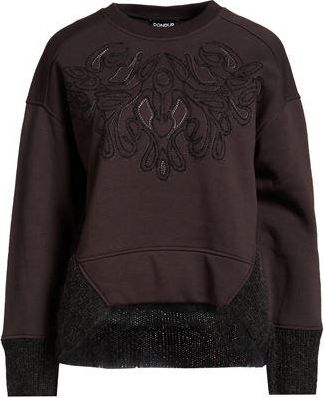 Dondup TOPS - Sweat-shirts sur YOOX.COM