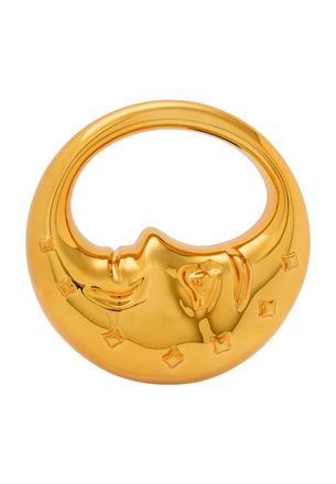 Mymo Handtasche Handtasche Frauen Gold