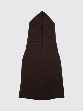 Alysi &Eacute;charpe ALYSI Femme couleur Cacao