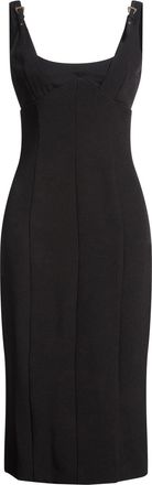 Versace KLEIDER - Midi-Kleider auf YOOX.COM