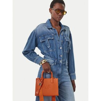 Liu Jo Handtasche Liu Jo AA6150 ES029 Orange