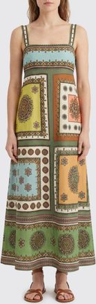 Alemais Robe ALEMAIS Femme couleur Multicolore