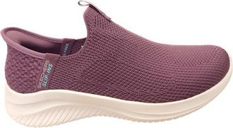 Skechers Baskets Ultra Flex 3.0 Easy Win pour femme, Violet, 36.5 EU
