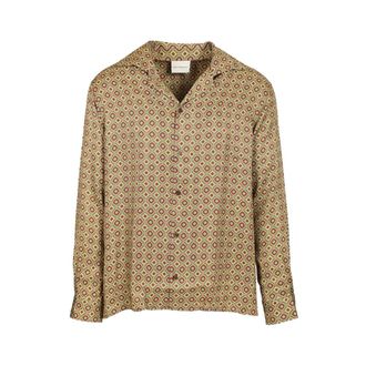 Dr&ocirc;le de Monsieur Herren, Shirts, Mehrfarbig, LGr&ouml;&szlig;e