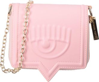 Chiara Ferragni Kleinlederwaren - Brieftaschen auf YOOX.COM