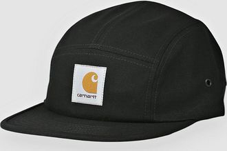 Carhartt Work in Progress Backley Cap black