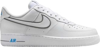 Nike Homme, Chaussures, Blanc, Taille: 40 EU Air Force 1 07