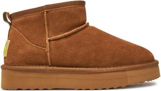 Pepe Jeans London Schneeschuhe PLS50536 Braun