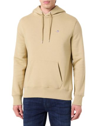 GANT REG Shield Hoodie