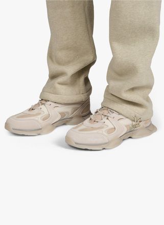 Axel Arigato Baskets Eris en cuir m&eacute;lang&eacute;