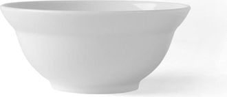 Holst Porzellan VLS 220 Schale 22 cm Vital Level, weiß, 22.5 x 22.5 x 9.5 cm