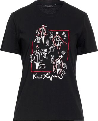 Karl Lagerfeld TOPS - T-shirts auf YOOX.COM