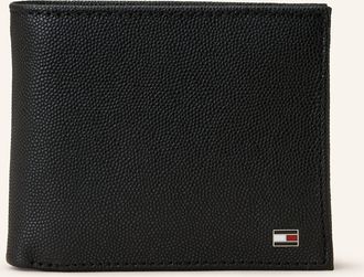 Tommy Hilfiger Geldbörse schwarz