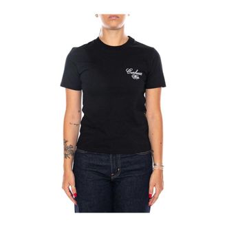 Carhartt Work in Progress S/S Gracious T-Shirt - - Tops - Damen - Schwarzk - XS