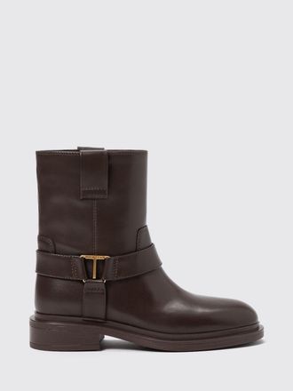 Twinset Stiefel Damen Farbe Braun