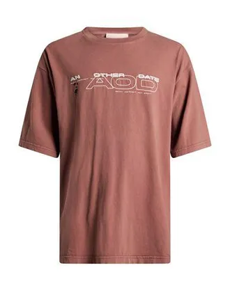 An Other Date TOPS - T-shirts sur YOOX.COM