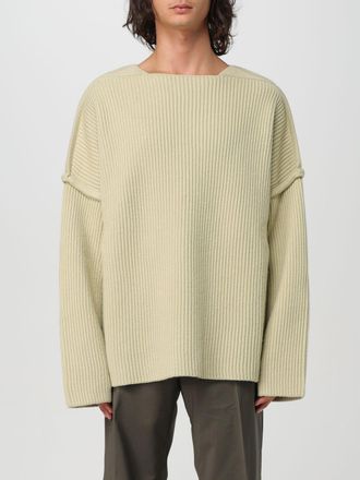 Jil Sander Pullover JIL SANDER Herren Farbe Grün