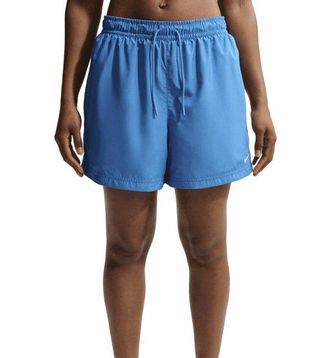 Nike Sportswear Classic Wovens W - Trainingshosen - Damen